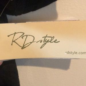 RD Style | Shirts | Rdstye Mens Long T Shirt | Poshmark